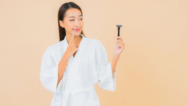 Avoiding Skin Irritation When Shaving: Comprehensive Guide - Boldsky.com