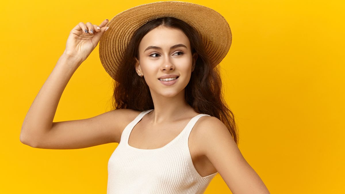 How To Choose Appropriate Sun-Protective Clothing? - Boldsky.com