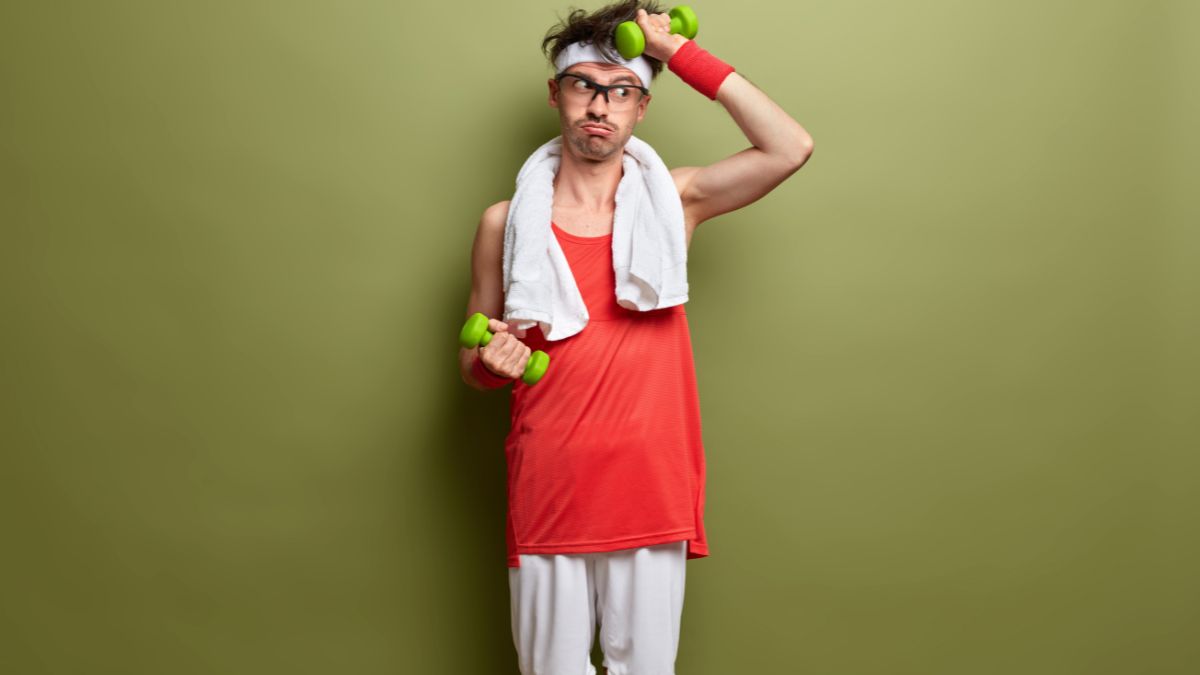 The Struggle With Weight Loss: People Who May Find It Hard To Lose ...