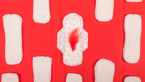 How Long Can You Wear A Sanitary Napkin? Side Effects, Tips, And More ...