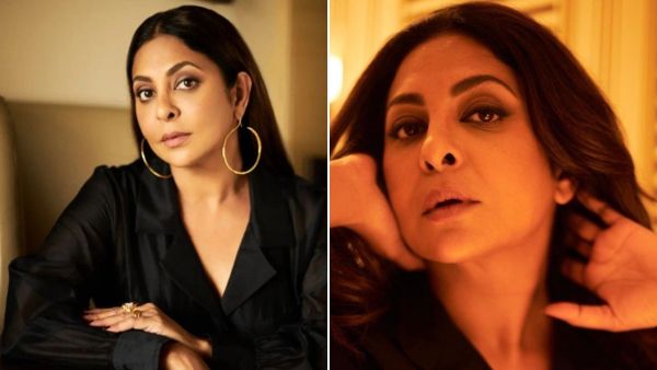 International Emmy Awards 2023 Nominee: Know Shefali Shah Diet And ...