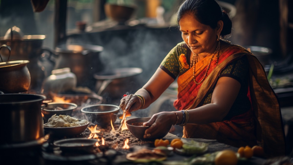 Pitru Paksha 2023: You Should Not Eat These Foods During Shradh, Else ...