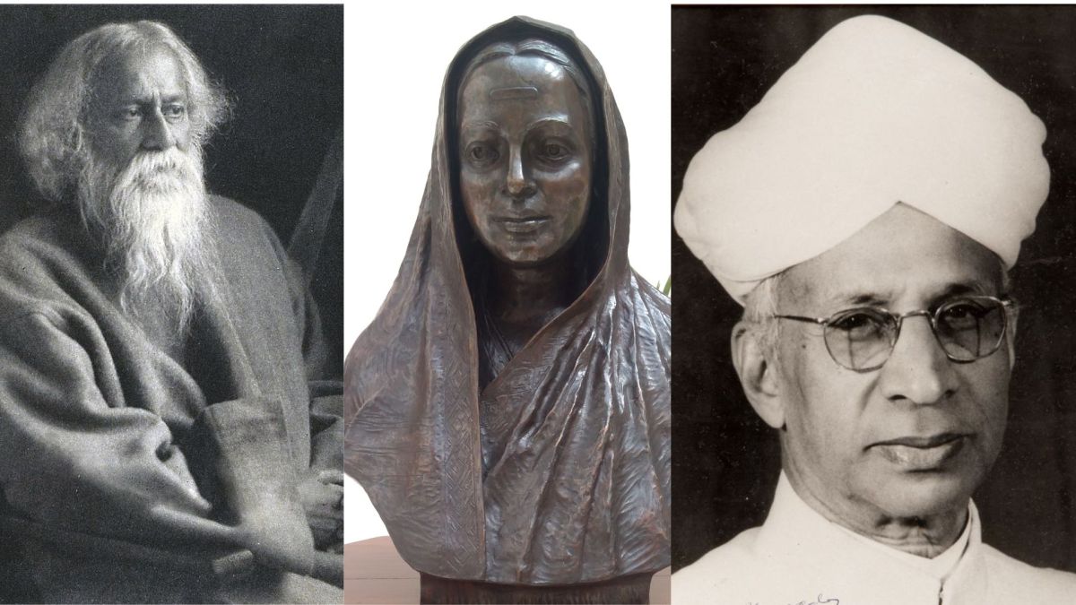 Teachers' Day 2023: 6 Greatest Teachers In Indian History - Boldsky.com