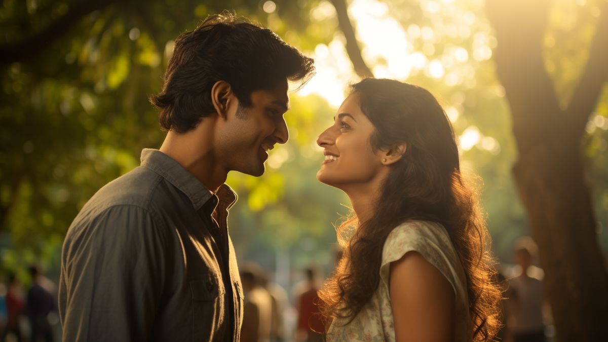 The Science Behind Love: Understanding Heartbeats and Hormones ...