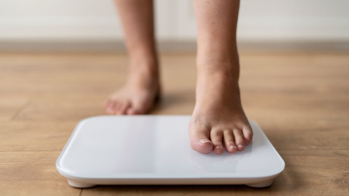 5 Unusual Weight Loss Tips; May Seem Weird, But Actually Works ...