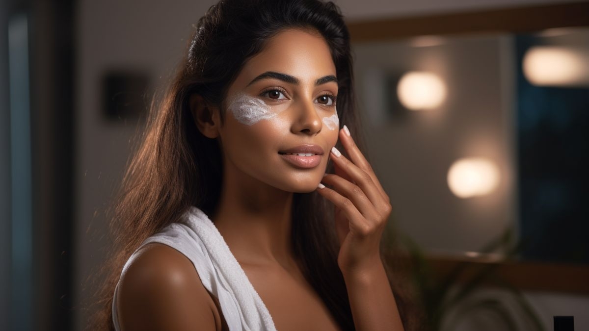 Festive Skin Care: Safeguarding Sensitive Skin from Harsh Makeup ...