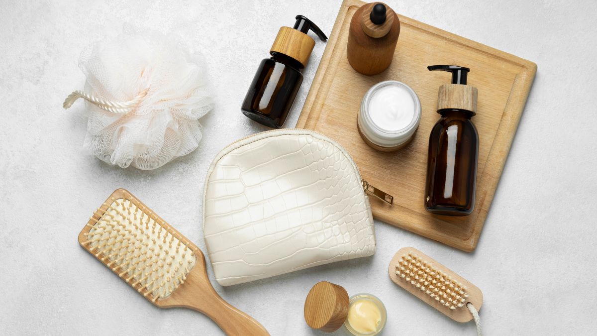 5 Must-Have Skincare Tools To Wash, Exfoliate And Dry Your Skin ...