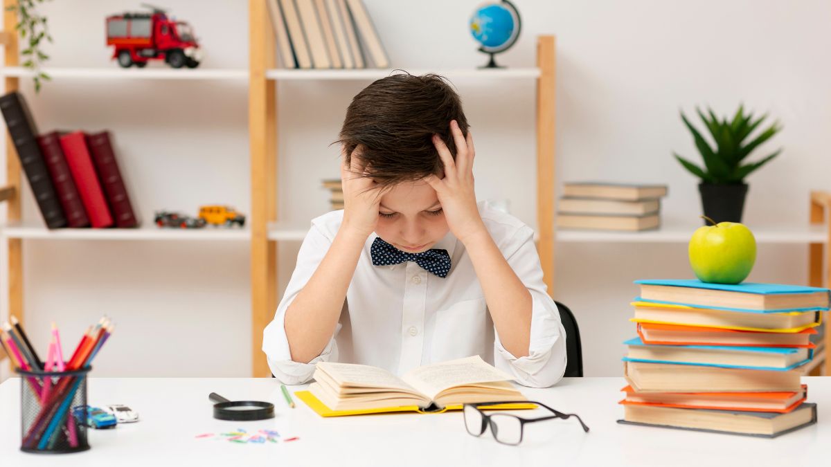 What Are The 5 C's Of ADHD Parenting? How Can It Help Improve Parent ...