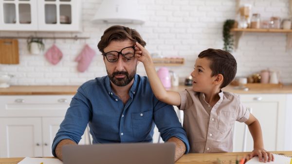 What Are The 5 C's Of ADHD Parenting? How Can It Help Improve Parent ...