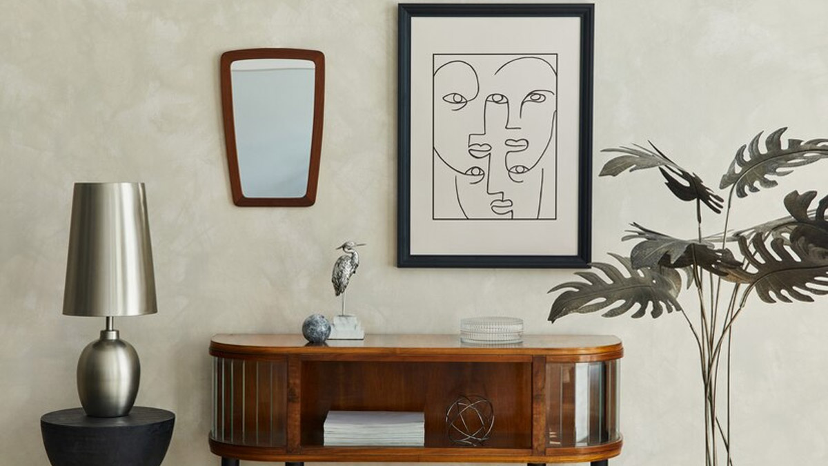 How To Arrange Artefacts In Your Home, 10 Decor Tips That Offer An Eye ...