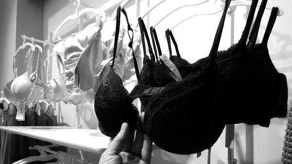 Master the Art of Selecting the Perfect Everyday Bra: Essential ...