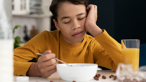 World Mental Health Day: Warning Signs Of Eating Disorders In Children ...