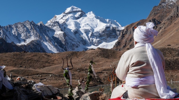PM Narendra Modi Offers prayers At Parvati Kund: Know Its History And ...