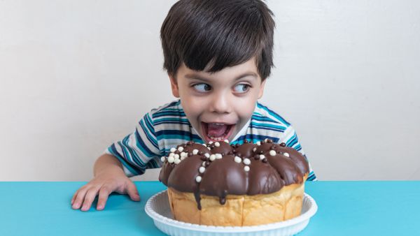 Are These Foods Triggering Heart Attack In Your Kid? - Boldsky.com