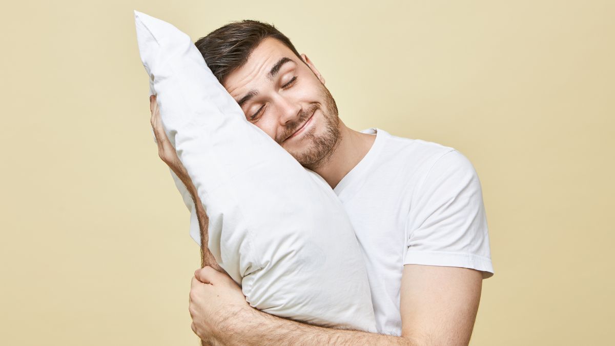 How Many Naps A Day Are Healthy? Are You Over-Napping? The Surprising ...