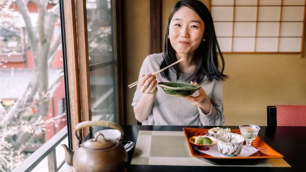 5 Japanese Healthy Habits To Start Your Day Right - Boldsky.com