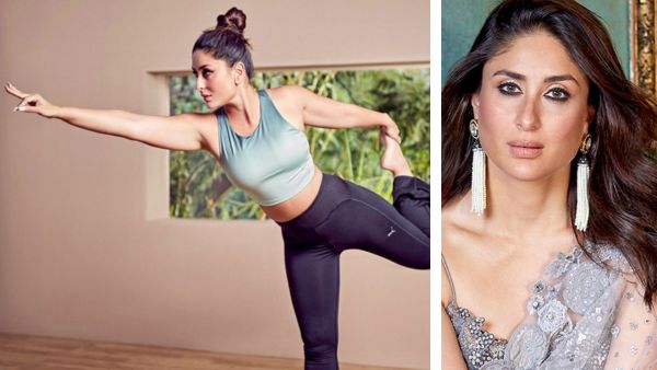 Sweat It Out Bollywood-Style: The Kapoor Sisters' Fitness Regimens ...