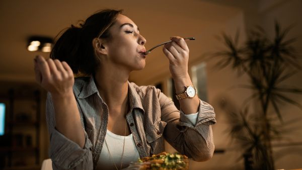 Scientists Discover New Type Of Taste In A Peculiar Scandinavian Candy ...