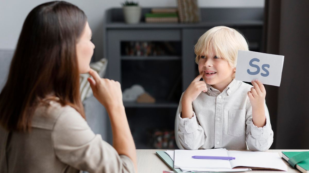 International AAC Awareness Month: Early Signs Of Communication Issues ...