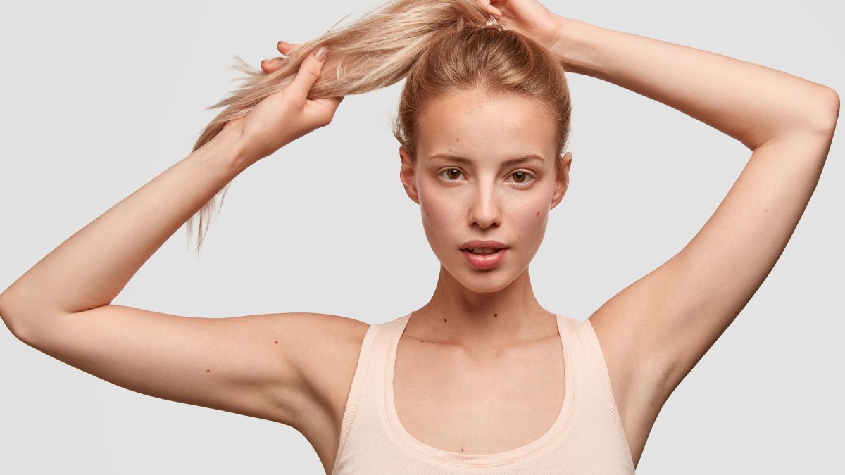 Prevent Painful Underarm Pimples With These Home Remedies - Boldsky.com