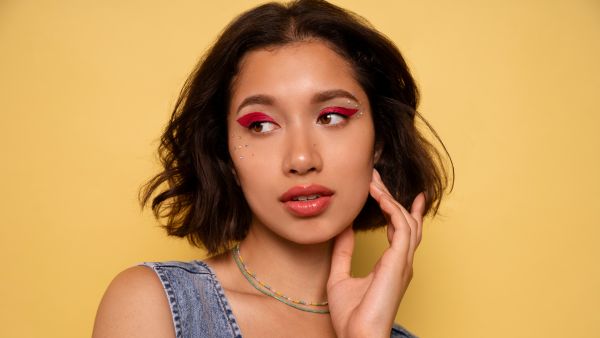 5 Lipstick Shades To Slay If You've Got Ashy Skin! - Boldsky.com