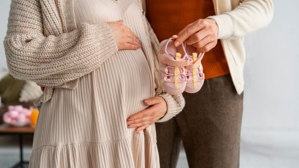 What Is The Right Gap Between Two Pregnancies? Who Should Take Extra ...