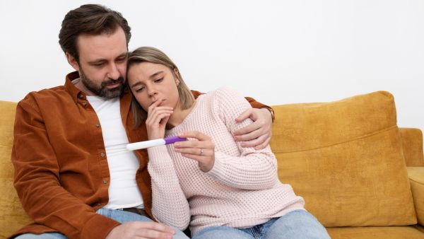 What Is The Right Gap Between Two Pregnancies? Who Should Take Extra ...