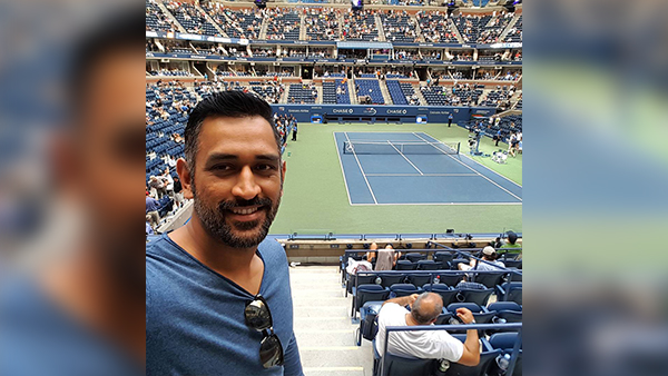 Cricket World Cup 2023: 6 Hairstyles Of MS Dhoni That Define His ...