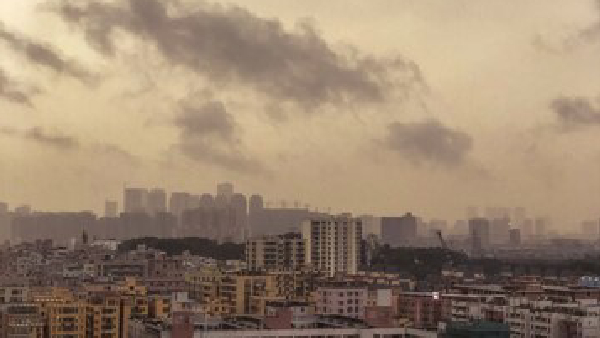 How Can You Protect Your Skin From Getting Deterioriated by Smog ...