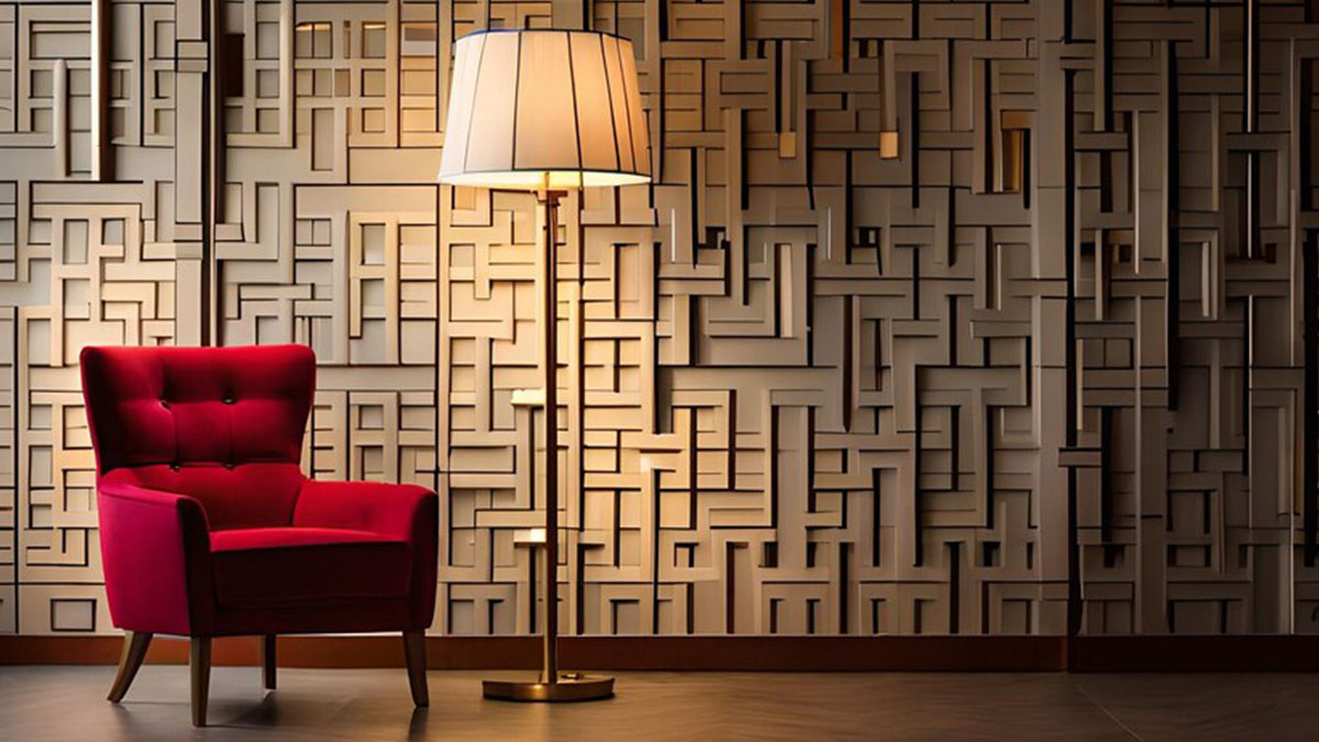 Spruce Your Home Decor With 8 Wall Panelling Ideas And Create A ...