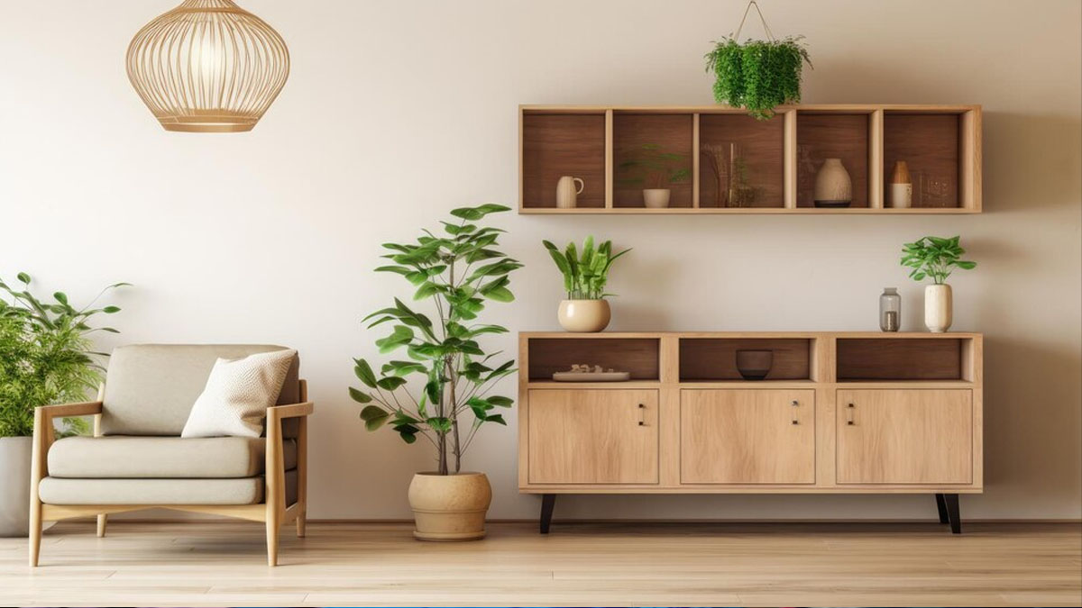 How To Organize Your Home, 14 Tips To Create A Comfortable And ...