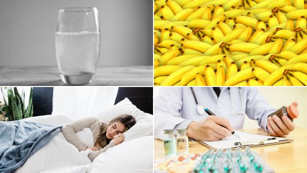 Diarrhoea 101: Causes, Symptoms, Risks, Complications, Treatment ...