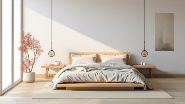 How To Add A Minimalistic Vibe In Your Home, 12 Tips To Create A Modern ...