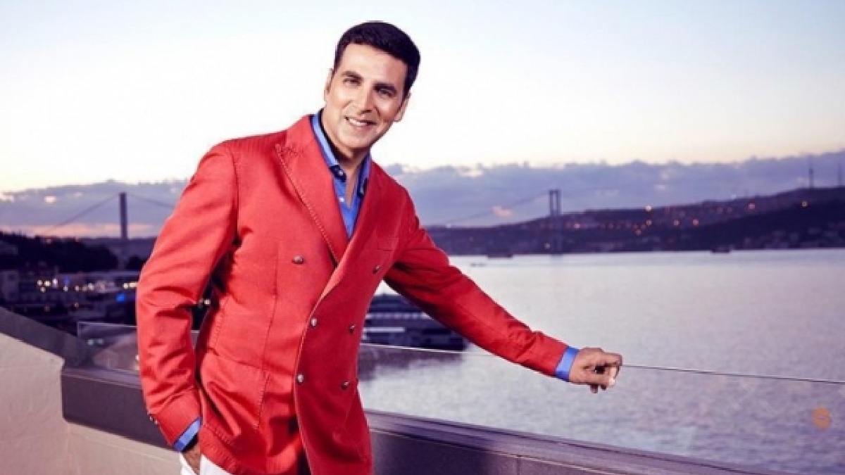 Akshay Kumar's Fitness Routine Is Easy To Follow And Will Make You The ...