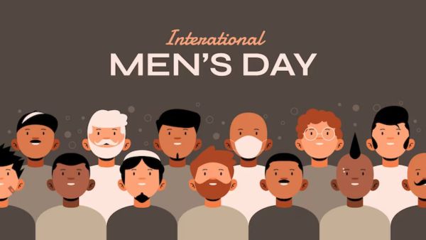International Men's Day 2023: Date, Theme, History, Significance ...