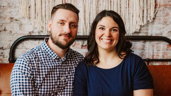 Two Wombs, Four Hearts: US Mom's Extraordinary Double Uterus Pregnancy ...