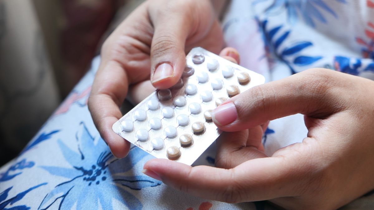 Birth Control Pills Can Affect This Primary Function In Women: Find Out ...