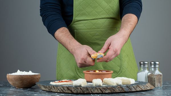 How To Make Japanese Delicacy Mochi At Home - Boldsky.com