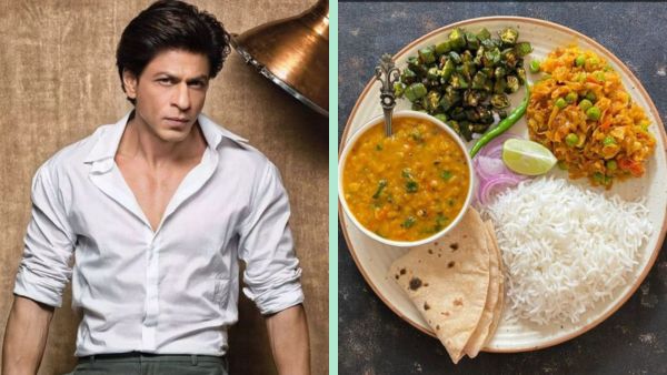 Shah Rukh Khan Birthday: SRK’s Comfort Food Is Best If You Have An ...