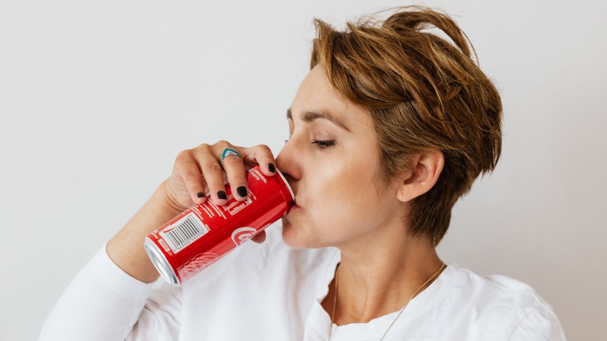 Craving Cola? Try These 4 Natural Foods That Pack A Flavour Punch ...