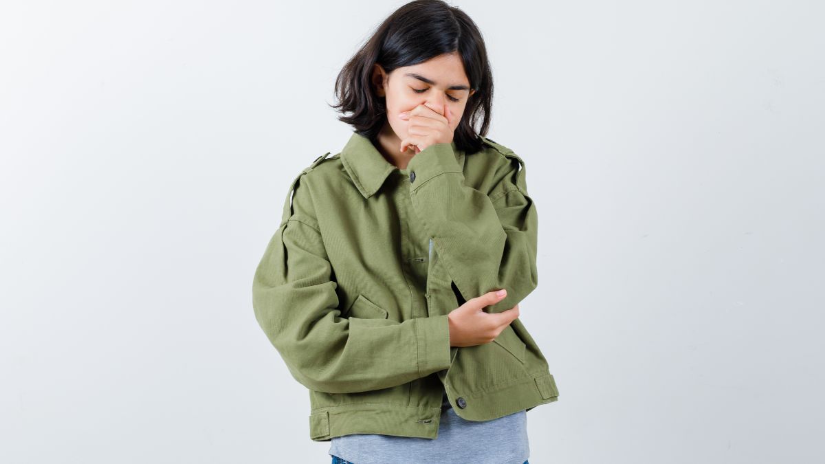 5 Daily Exercises To Prevent Bloating And Improve Digestion In Teenage ...
