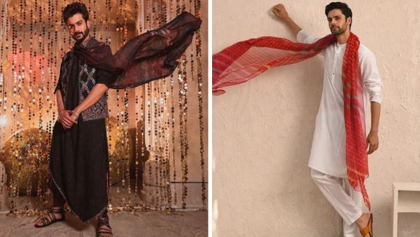 Diwali Fashion Essentials For Men: Dressing To Impress This Festive ...