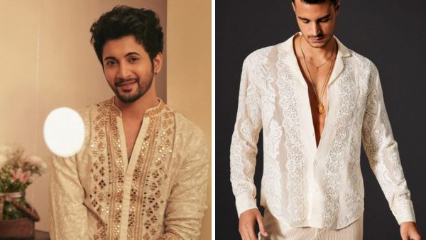 Diwali Fashion Essentials For Men: Dressing To Impress This Festive ...