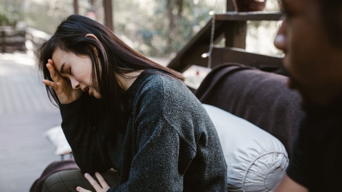 Why Does A Breakup Hurt? Is The Physical Pain Real Or Just In Your Head ...