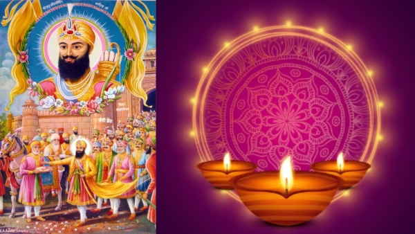 Diwali 2023: What Is Bandi Chhor Divas? This Is How Sikhs Celebrate ...