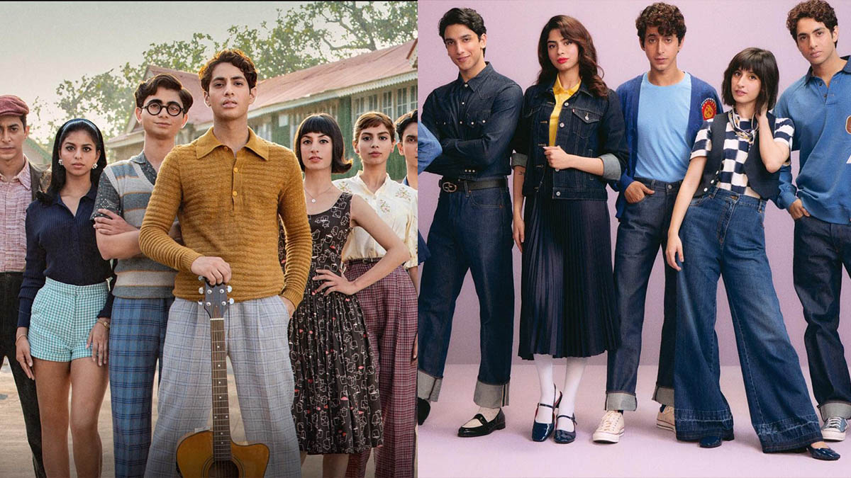The Archies Fashion: Tips To Recreate The Vintage Style Of Iconic ...