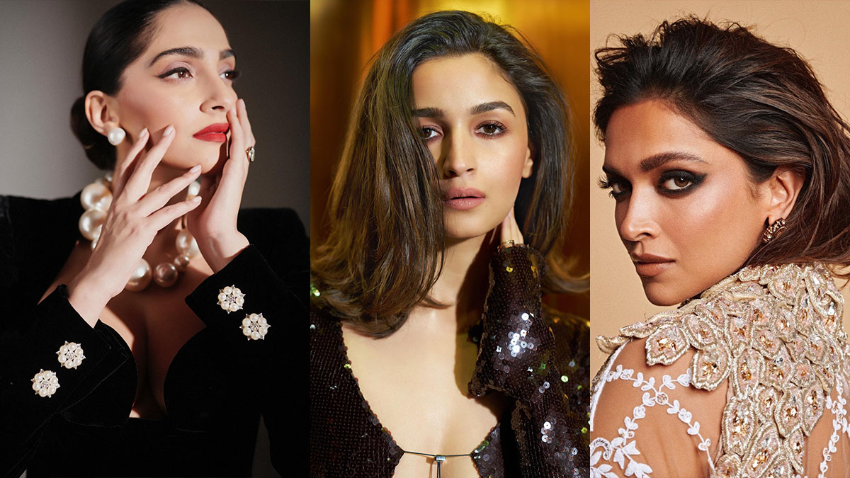 Year Ender 2023: 6 Makeup Looks By Bollywood Beauties That Will Be ...
