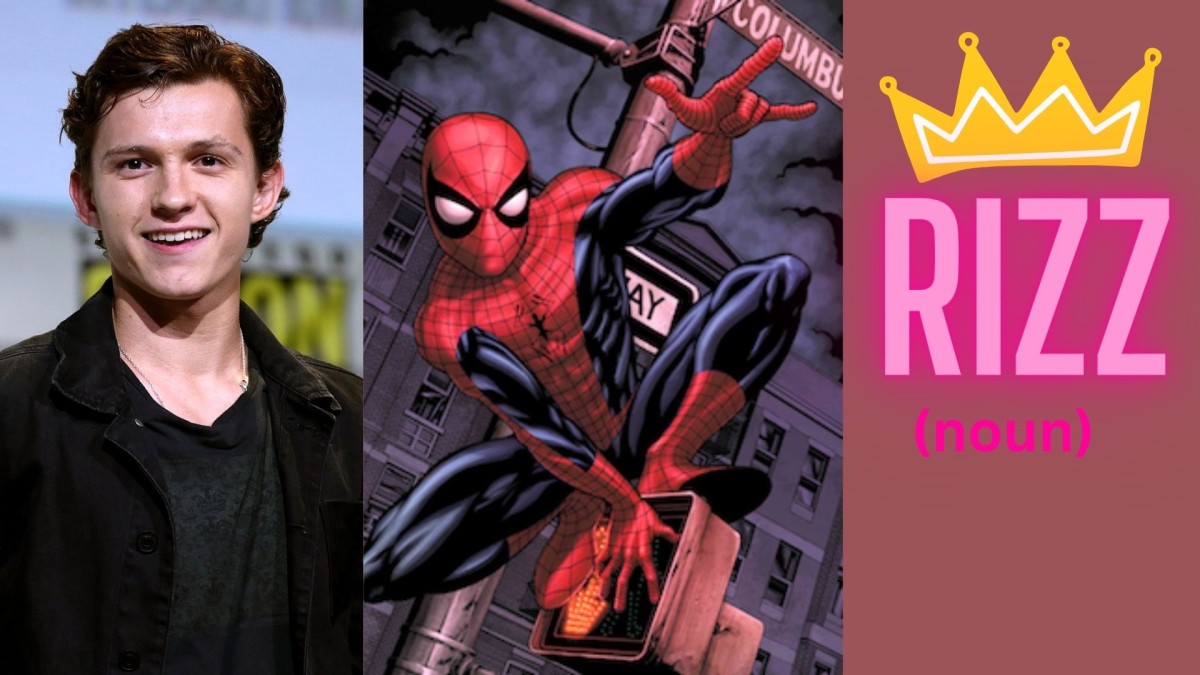 'Rizz' Crowned Oxford University's Word Of The Year 2023: What Does ...