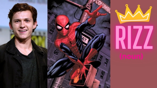 'Rizz' Crowned Oxford University's Word Of The Year 2023: What Does ...