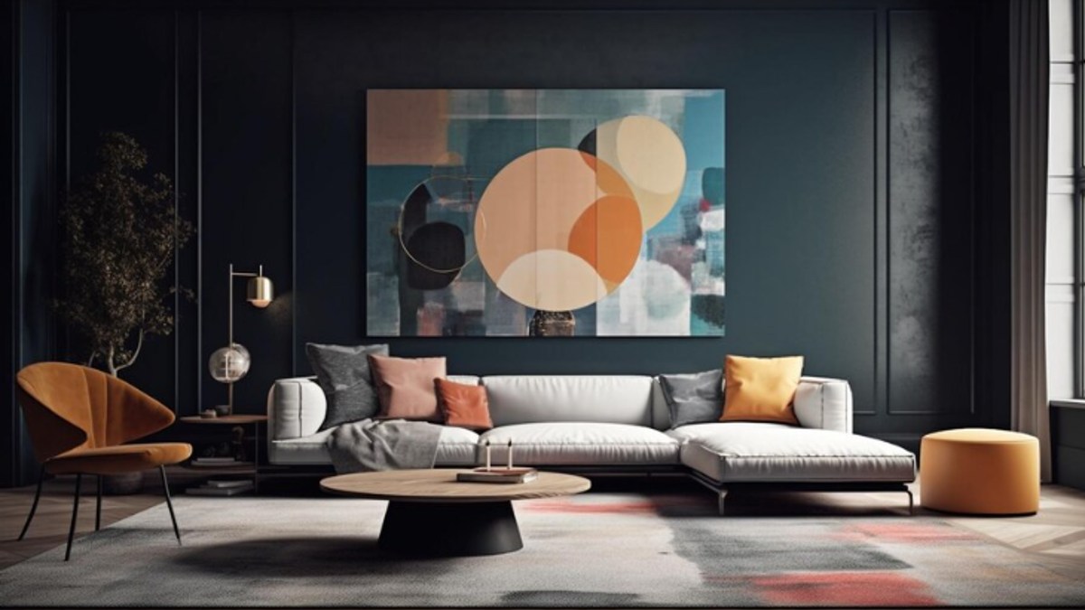 New Year 2024: 7 DIY Home Decor Ideas For You To Infuse Style Into Your ...